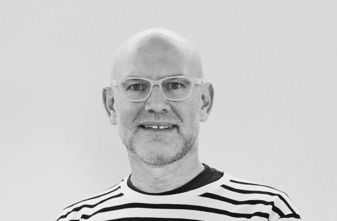 Our People - Infusion Arch