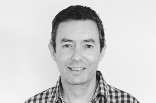 Our People - Infusion Arch